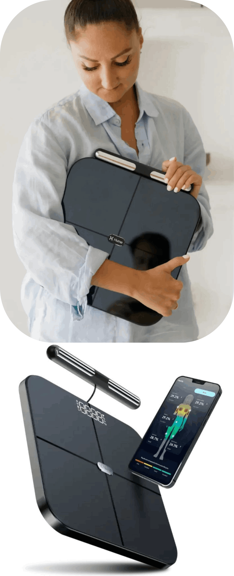 Hume Health Body Pod Canada Reviews Complete Guide To Smart Body Hume Health Body Pod Canada Reviews Complete Guide To Smart Body